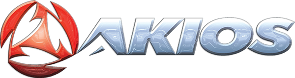 Akios Dynamo 656 CT Reel