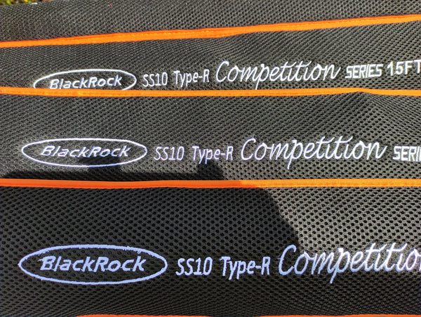 Blackrock Competition Surf Sea Fishing Rod SS10