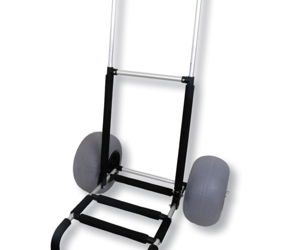 Tronixpro Beach Fishing Trolley – Shut Up And Fish Ltd