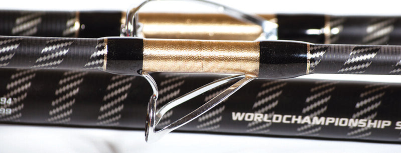 Yuki Saiko A7 Surf 4.2m Beach Fishing Rod