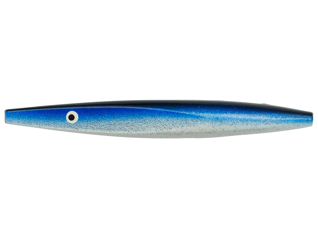 Kinetic Sea Racer Inline Fishing Lure 25g