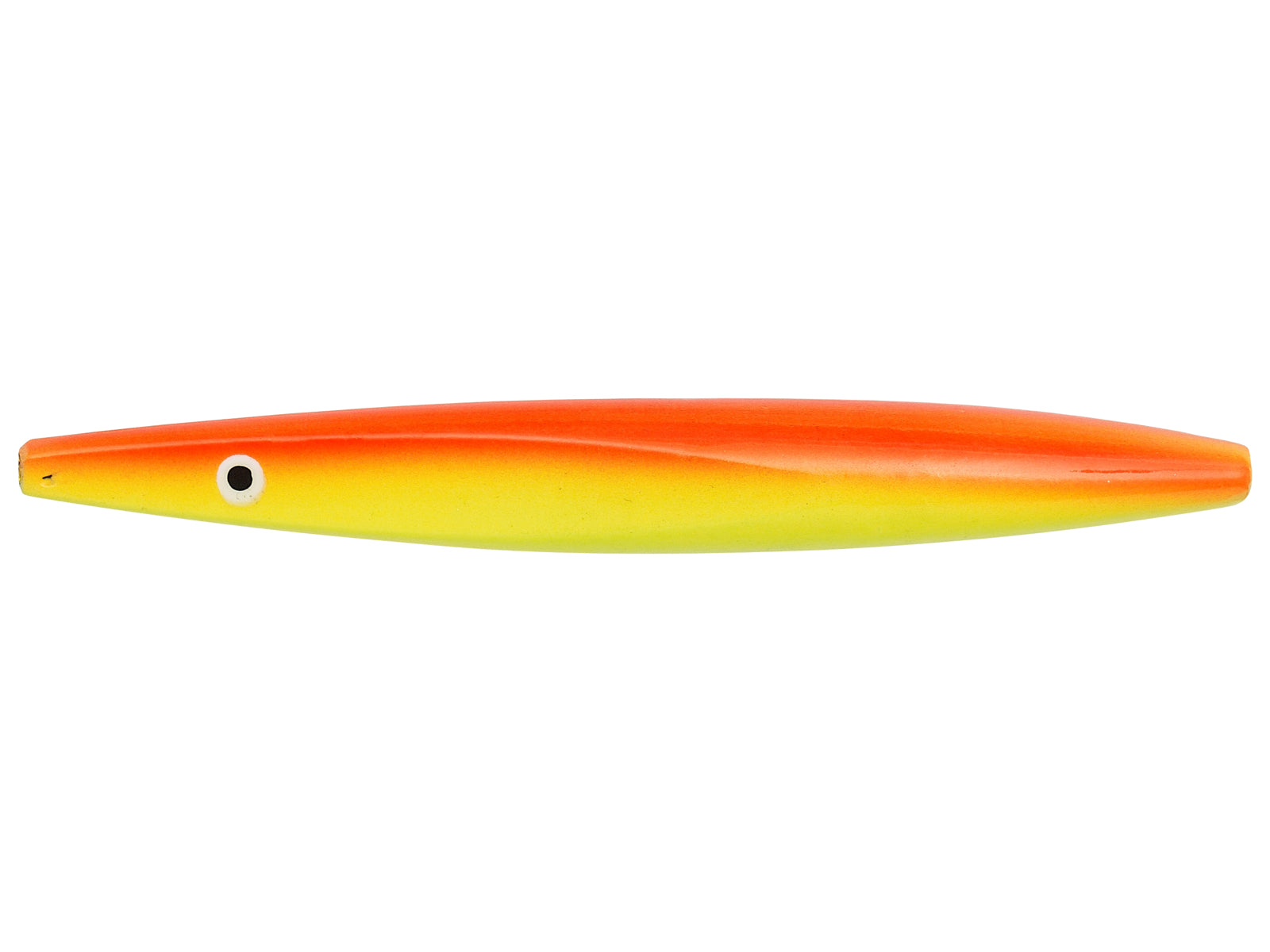 Kinetic Sea Racer Inline Fishing Lure 25g